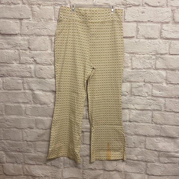 Vamp | Pants & Jumpsuits | Vamp Pants Womens 2x Stretchy Fabric Wide ...